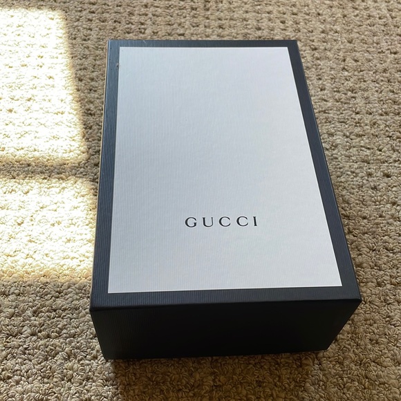 Gucci | Storage & Organization | Gucci Small Handbag Box | Poshmark